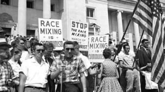 On this day in 1956 - Hattiesburg Patriot News Media