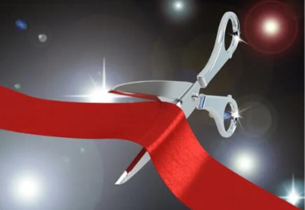 Ribbon Cuttings: Laurel High Field House & Nora Davis Elementary ...