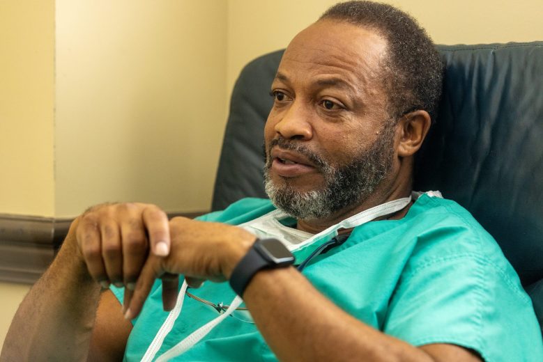 OB-GYN leaves Merit Health Central, cites ‘risky’ conditions ...