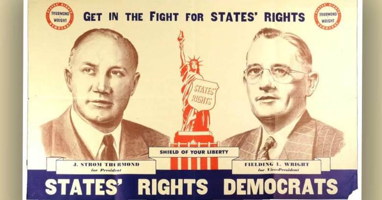On this day in 1948 - Hattiesburg Patriot News Media