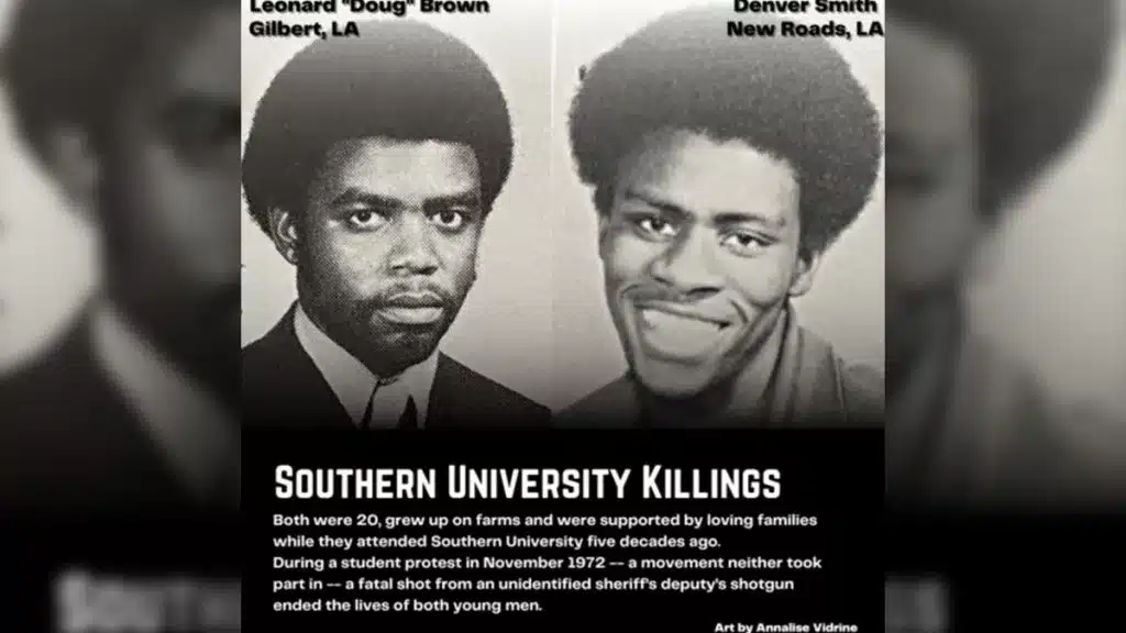 On this day in 1972 - Hattiesburg Patriot News Media