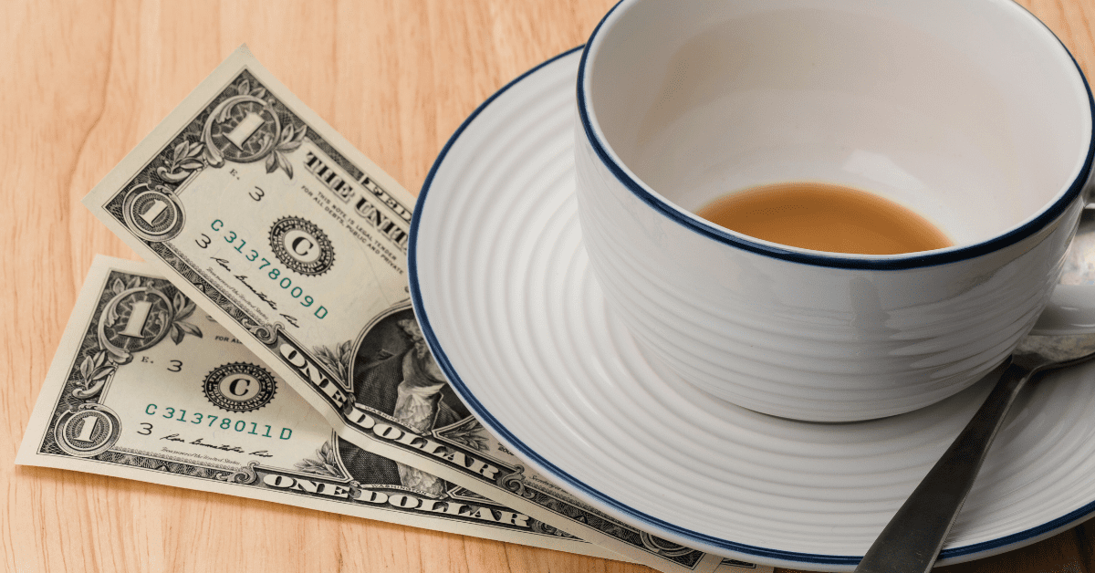 Confusion, controversy of the Christmas tipping season - Hattiesburg ...