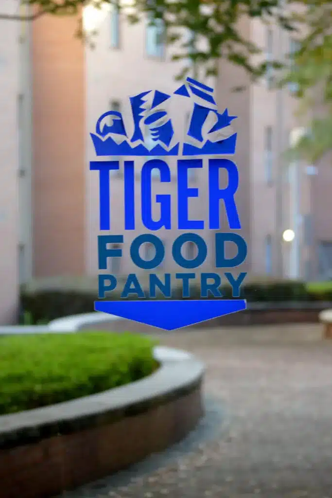 Jackson State’s Tiger Pantry Supports Food-Insecure Students ...