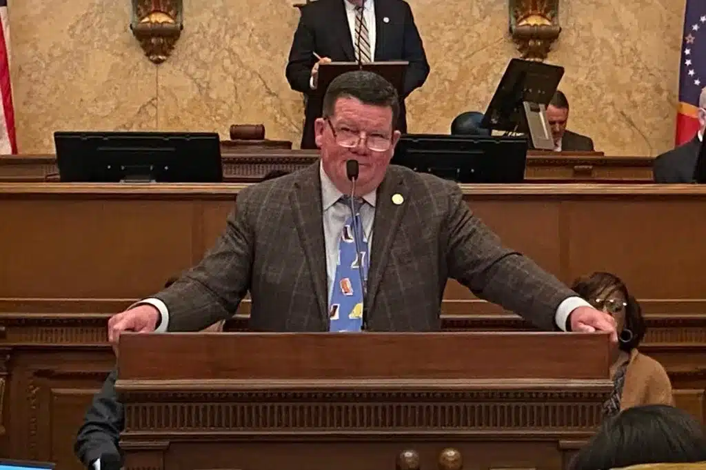 Lawmakers Plan Challenge To Jail As default Place For People Awaiting lawmakers-plan-challenge-to-jail-as-default-place-for-people-awaiting