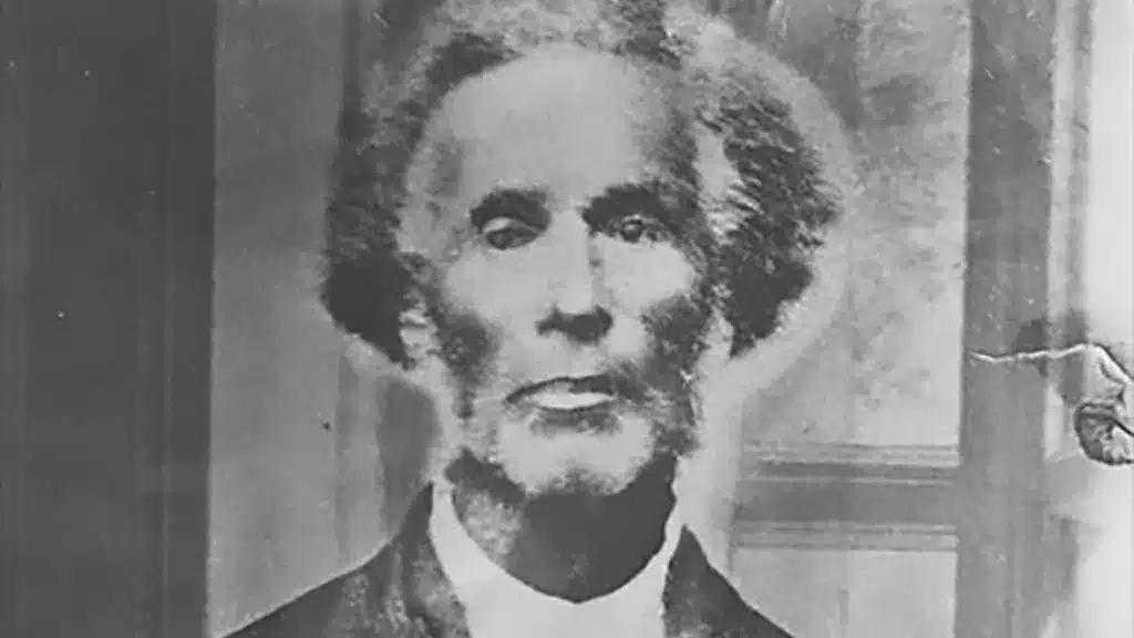 On this day in 1847 - Hattiesburg Patriot News Media