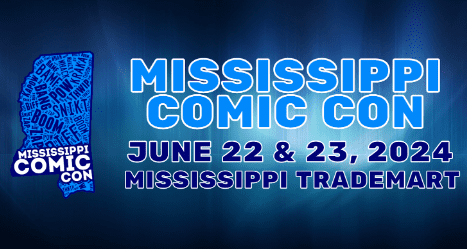 Mississippi Comic Con: Premier pop culture event returns to Jackson ...