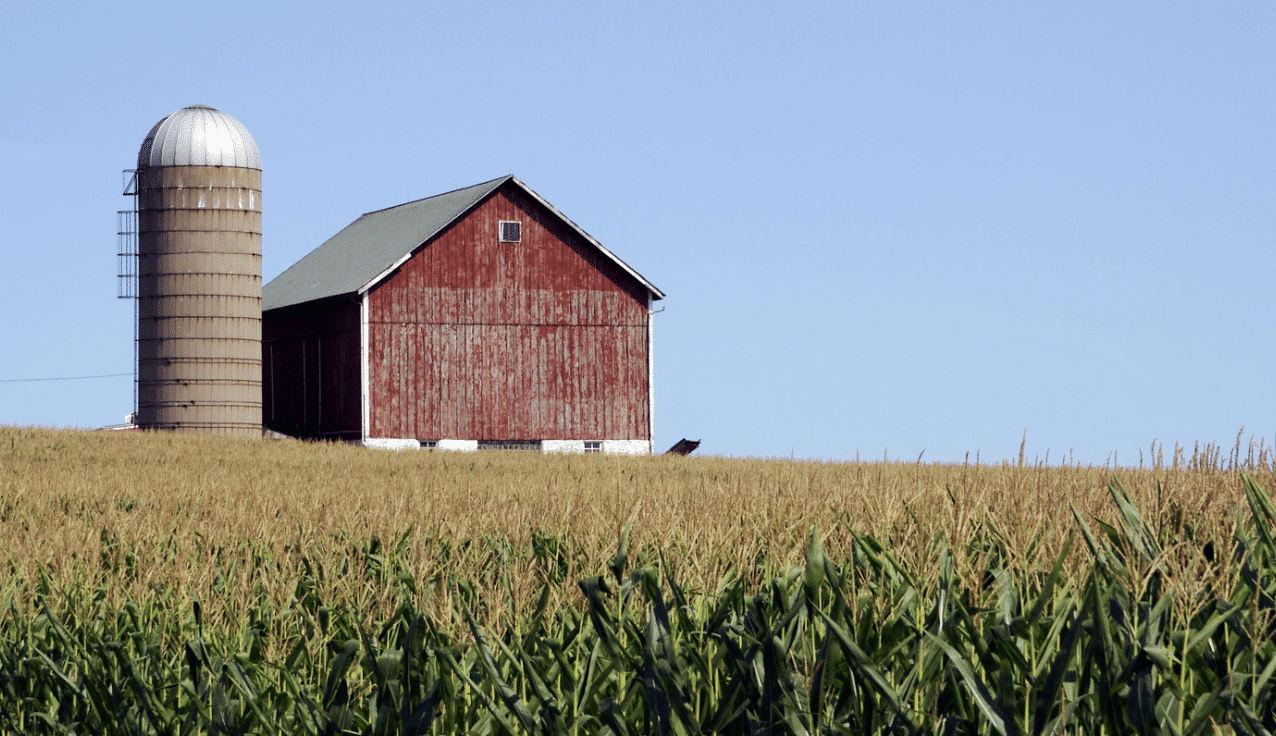 Over $521 million going to Mississippi farmers impacted by ...
