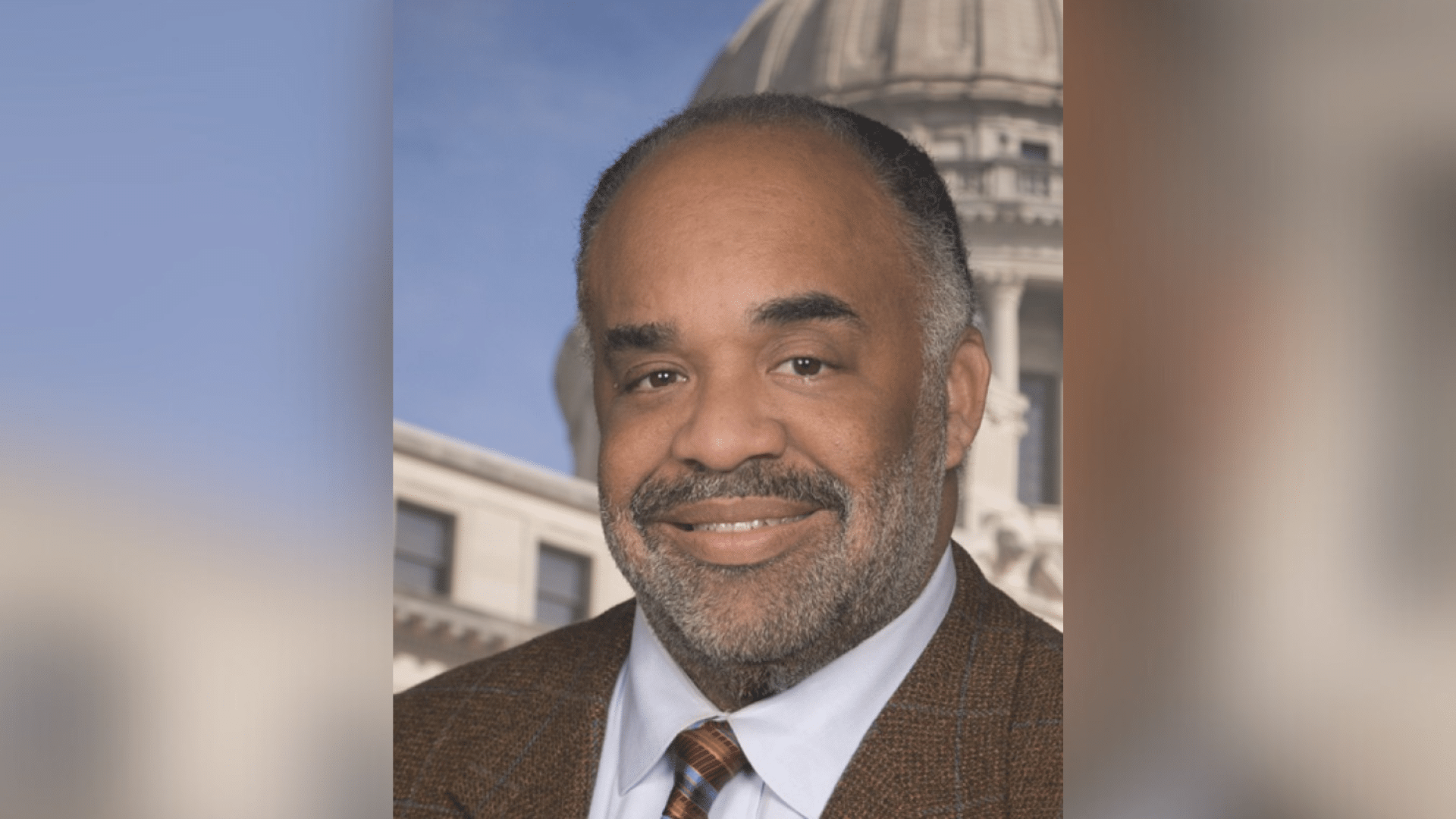 Mississippi Rep. Charles Young Jr. passes away at 62 - Hattiesburg ...