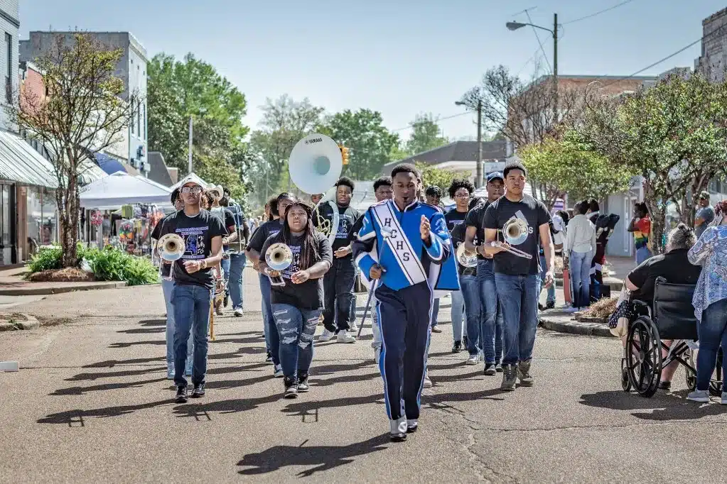 Belzoni’s World Catfish Festival Celebrates Mississippi’s Aquacultural ...